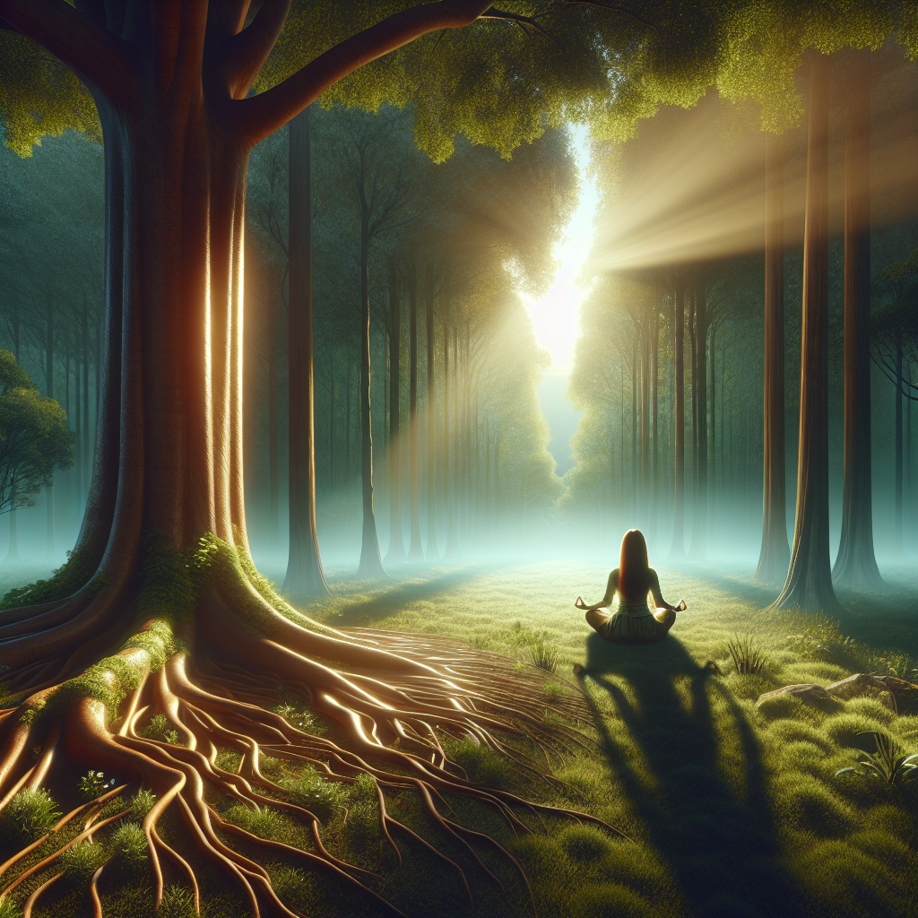 The Power Of Grounding & Why You Need It – Your Good Foods